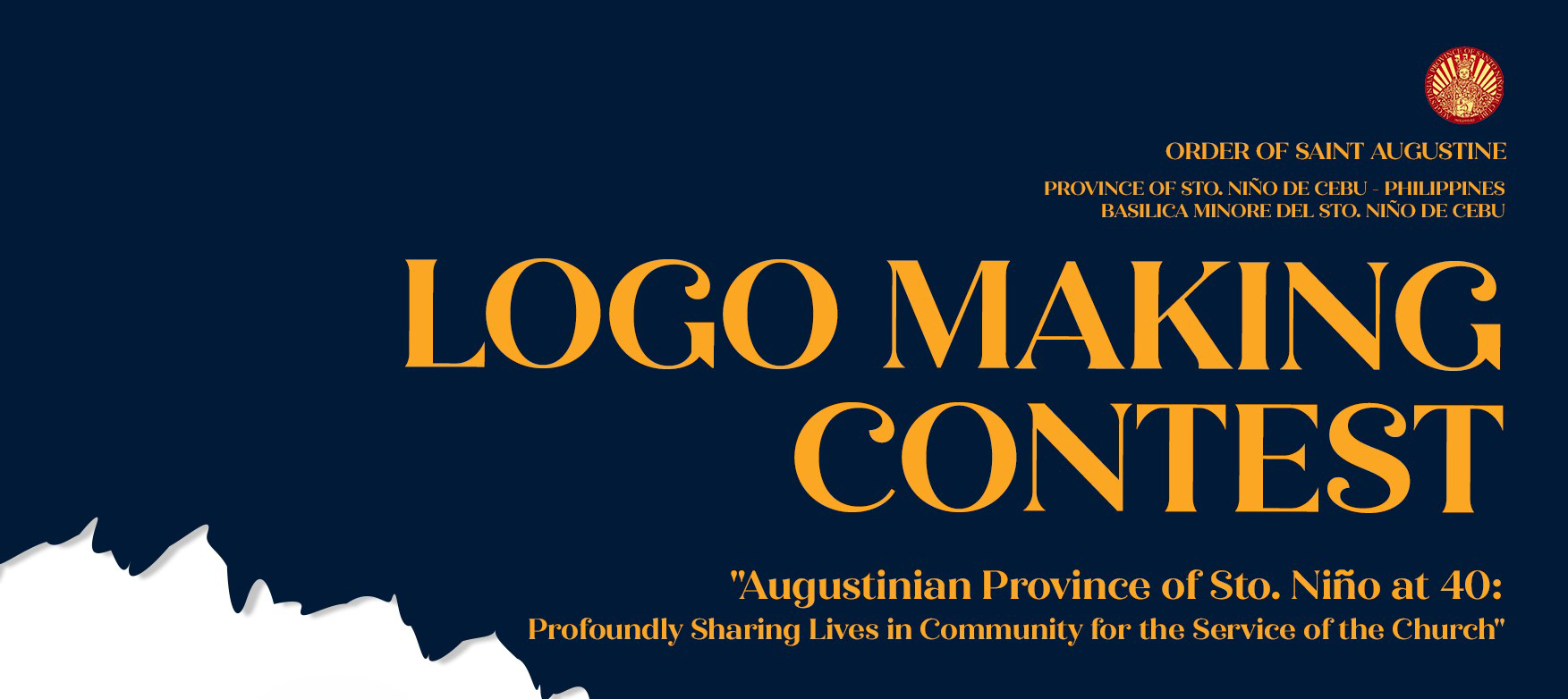 Logo Making Contest