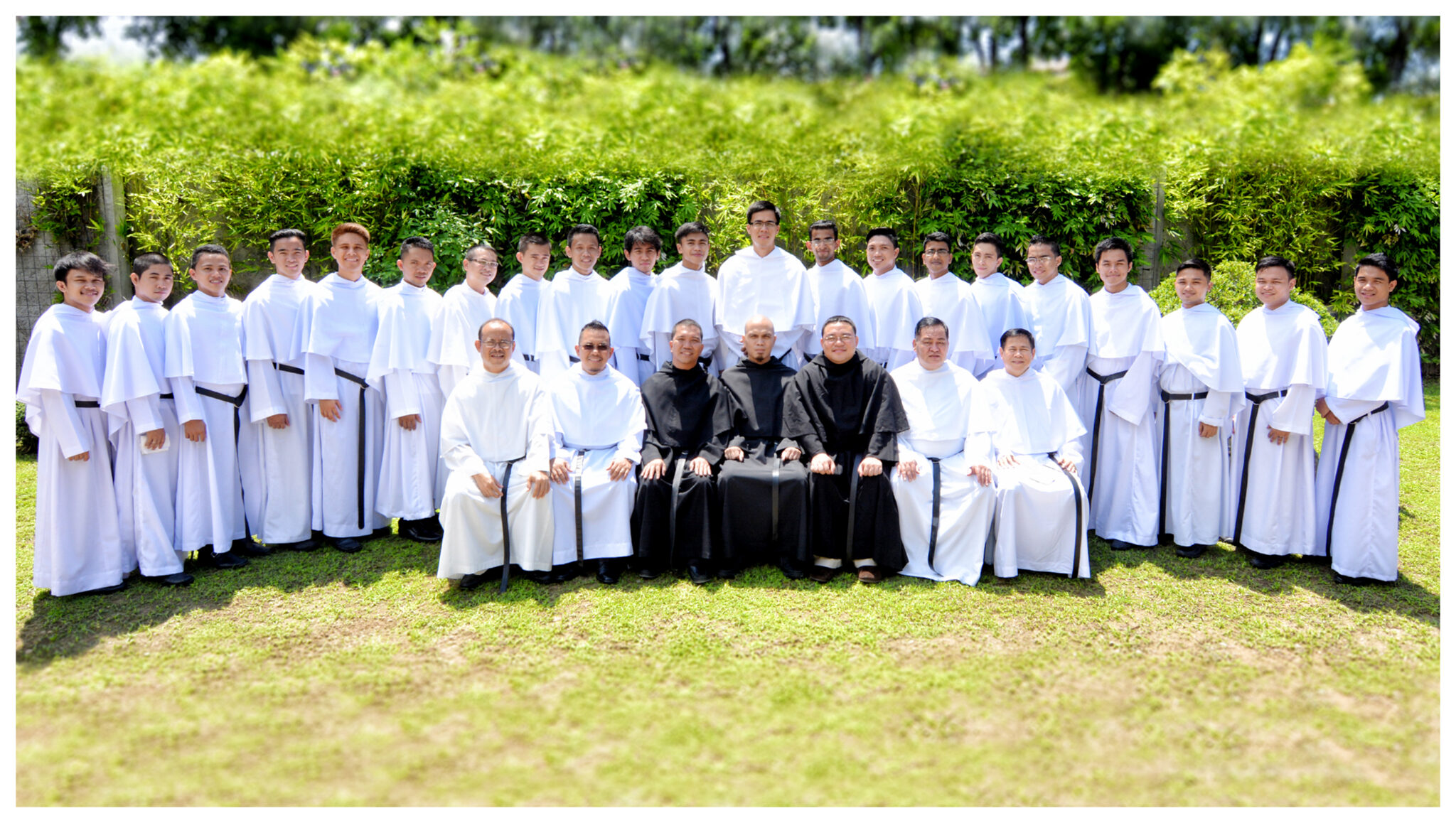 Order of Saint Augustine - Province of Santo Niño de Cebu - Philippines