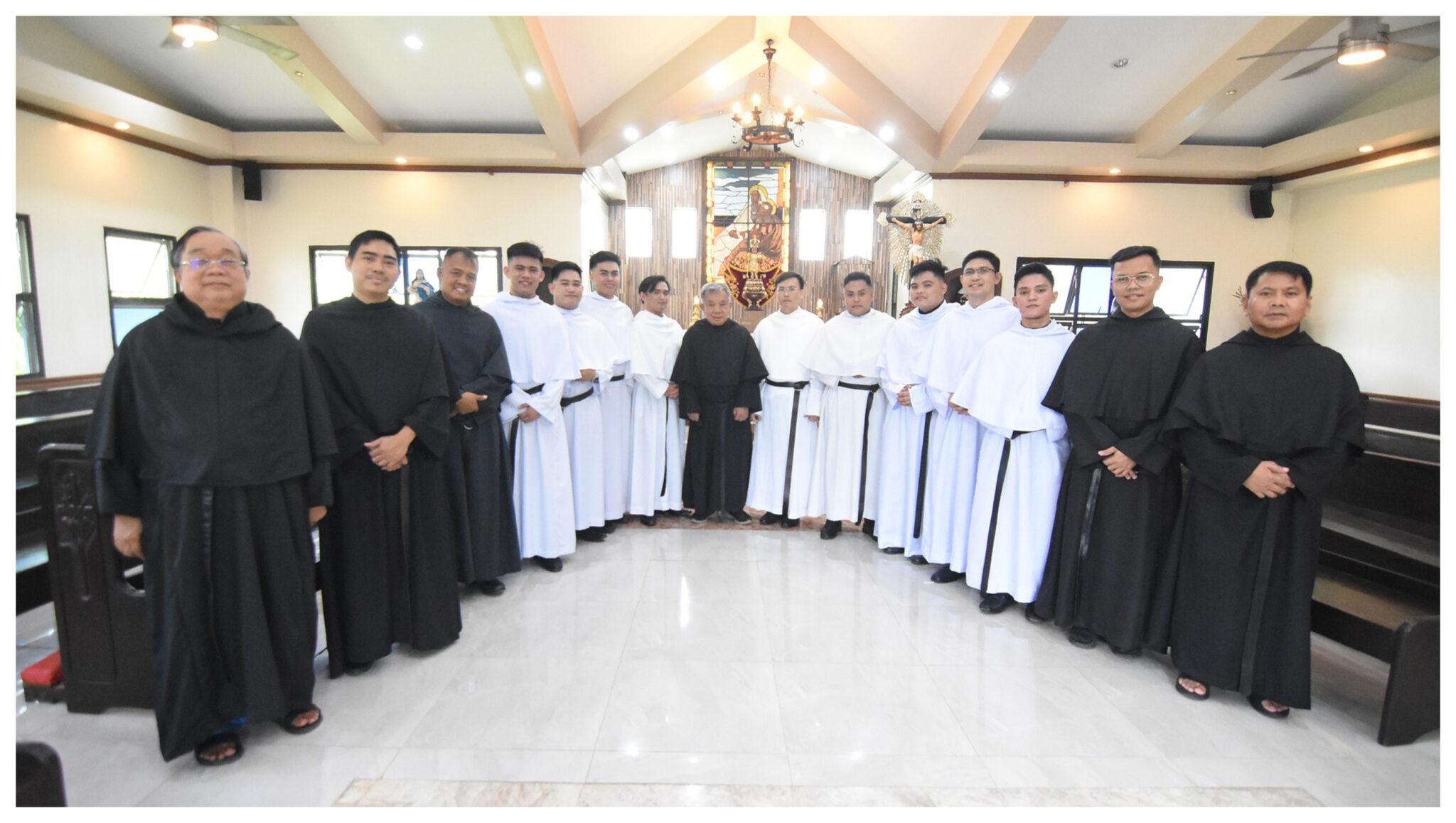 Order of Saint Augustine - Province of Santo Niño de Cebu - Philippines
