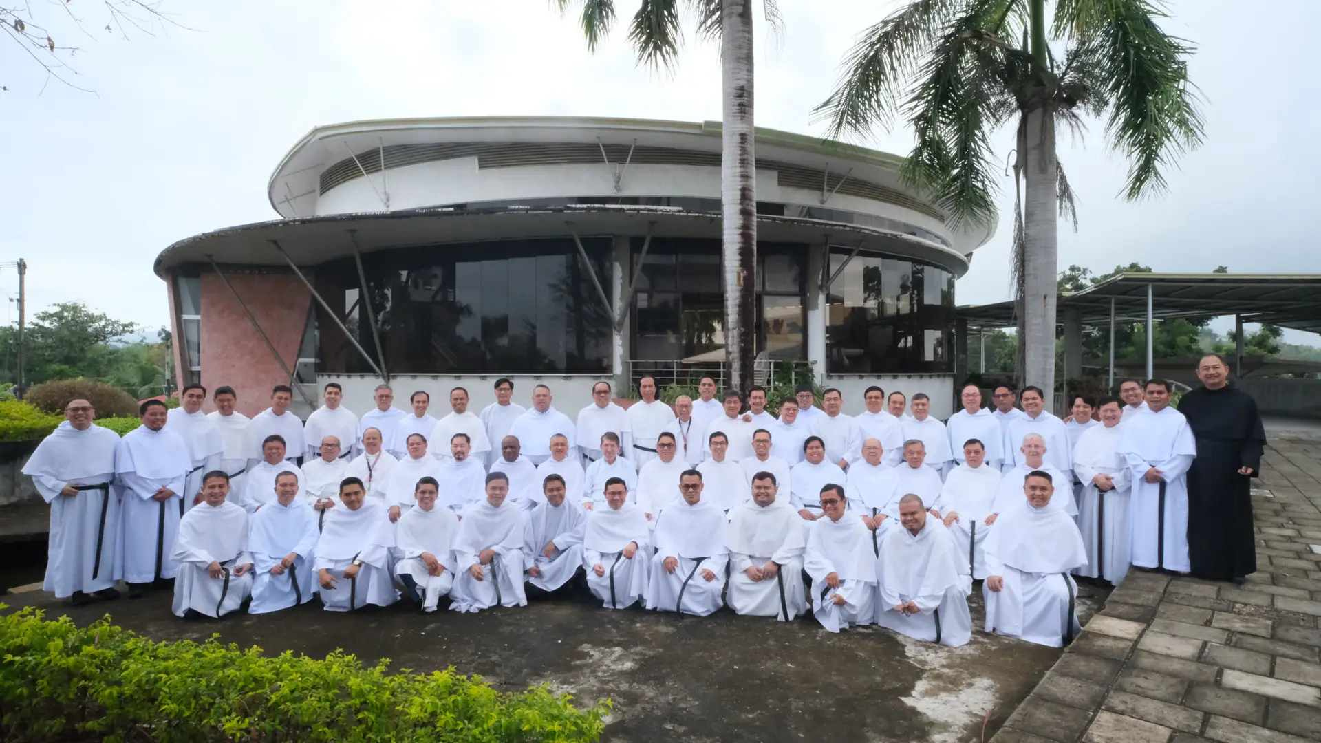 Augustinians in the Philippines