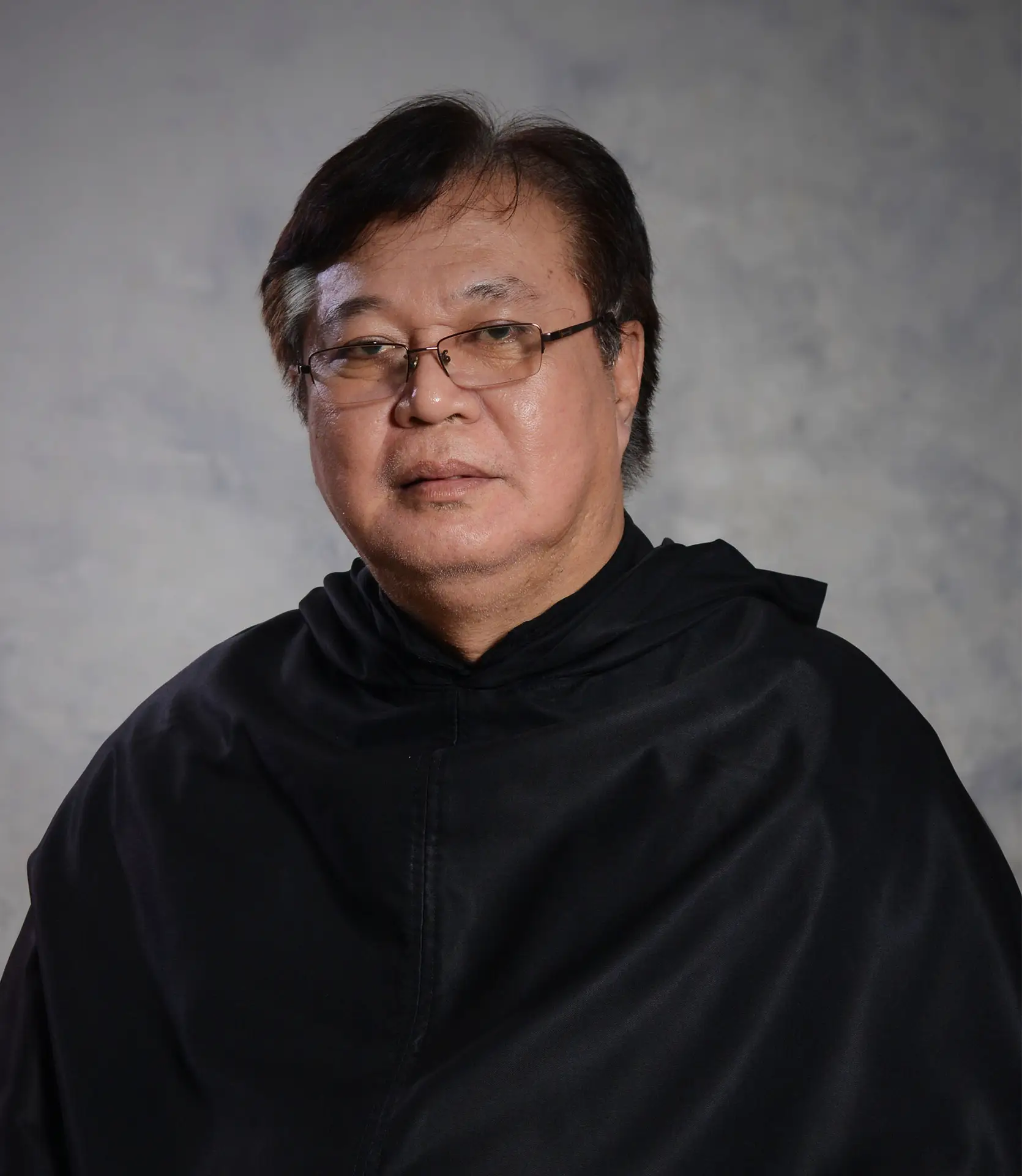Fr. Richard L. Pido, OSA