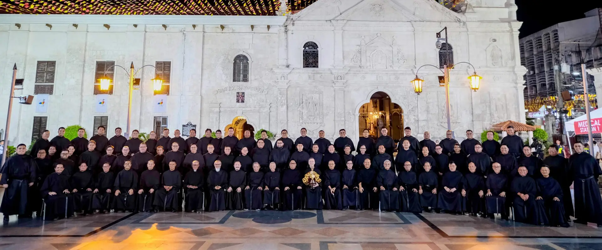 Augustinians in the Philippines